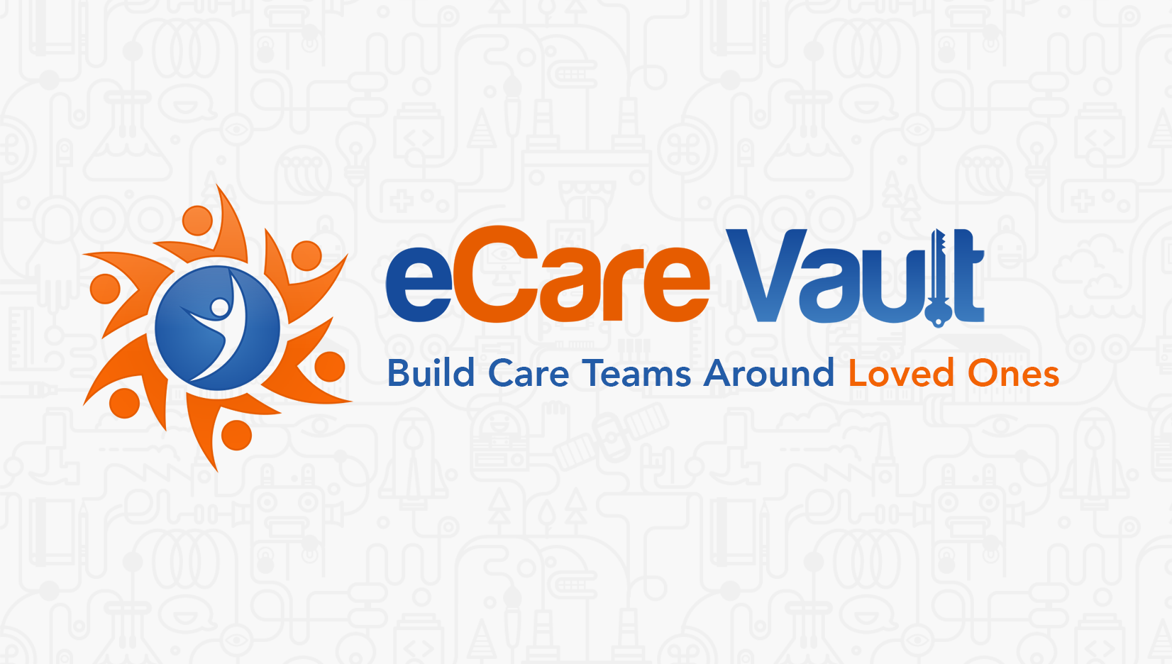eCare Vault - iKeepSafe