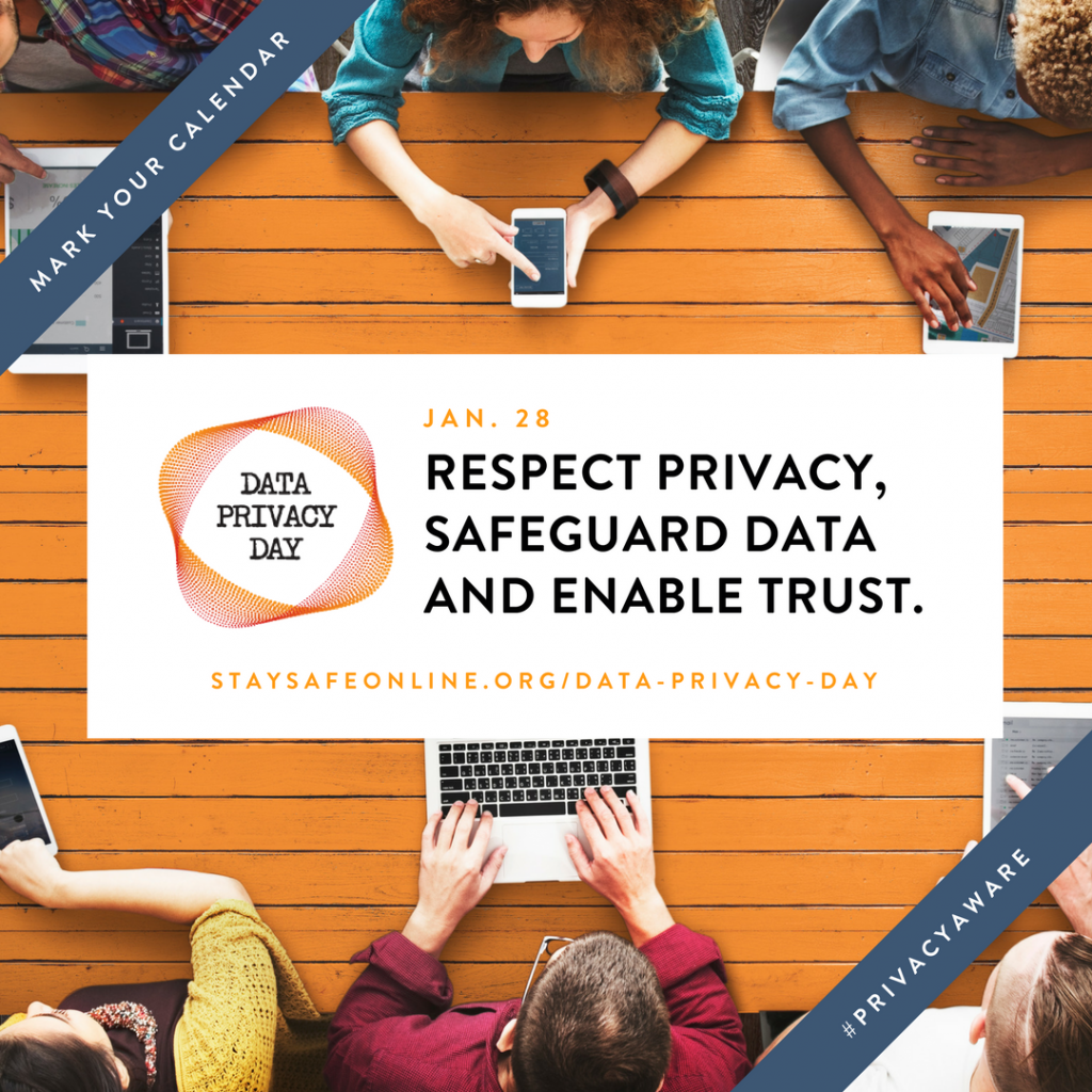 Data Privacy Day 2018 – iKeepSafe