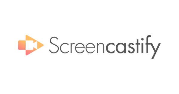 screencastify logo – iKeepSafe
