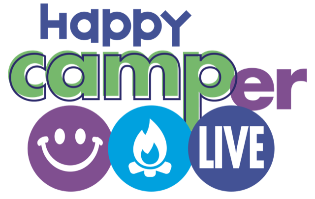 Happy Camper Live - iKeepSafe