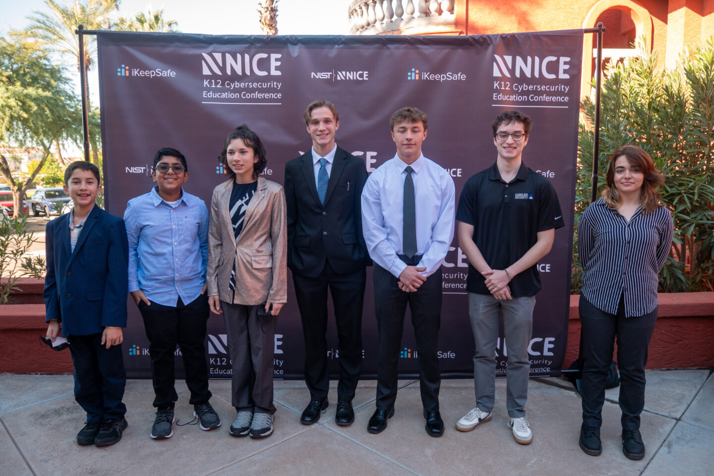 iKeepSafe Hosts the 2023 NICE K12 Cybersecurity Education Conference ...